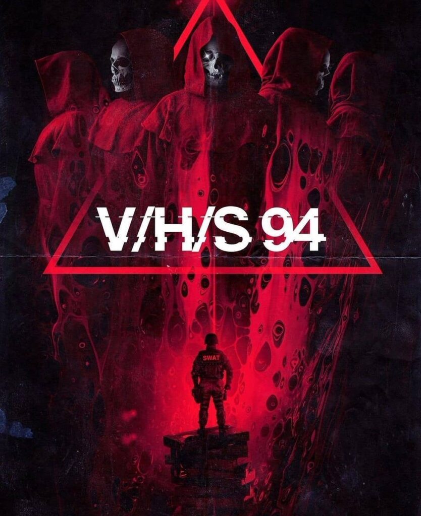 V H S 94 Torrent Streams Where You Watch